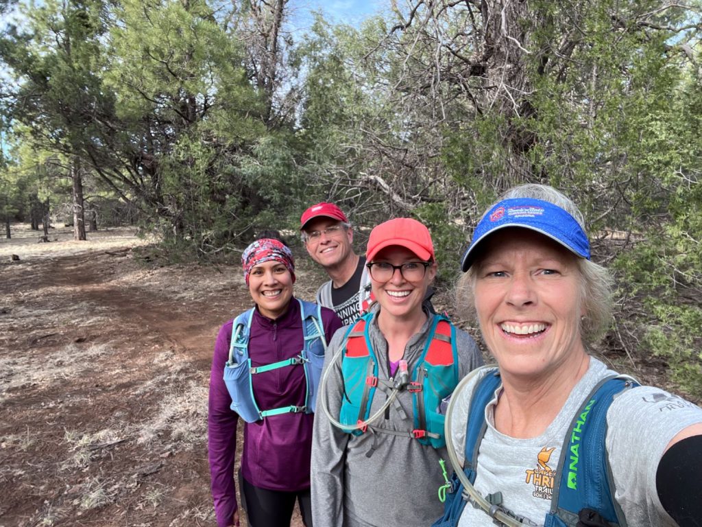 Humans of NAU: Amy Horn – The NAU Review