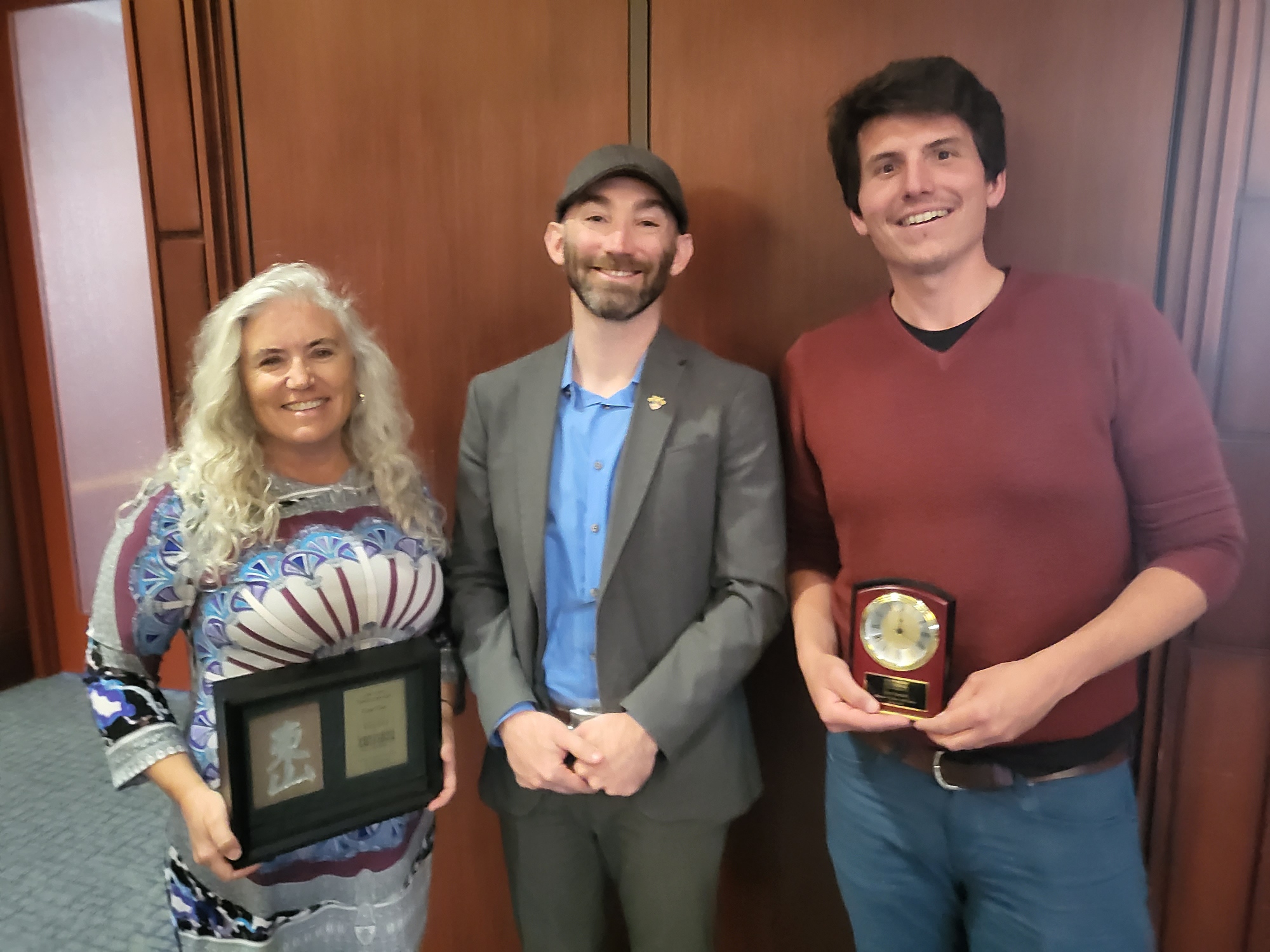 Humans of NAU: Emy Tice – The NAU Review