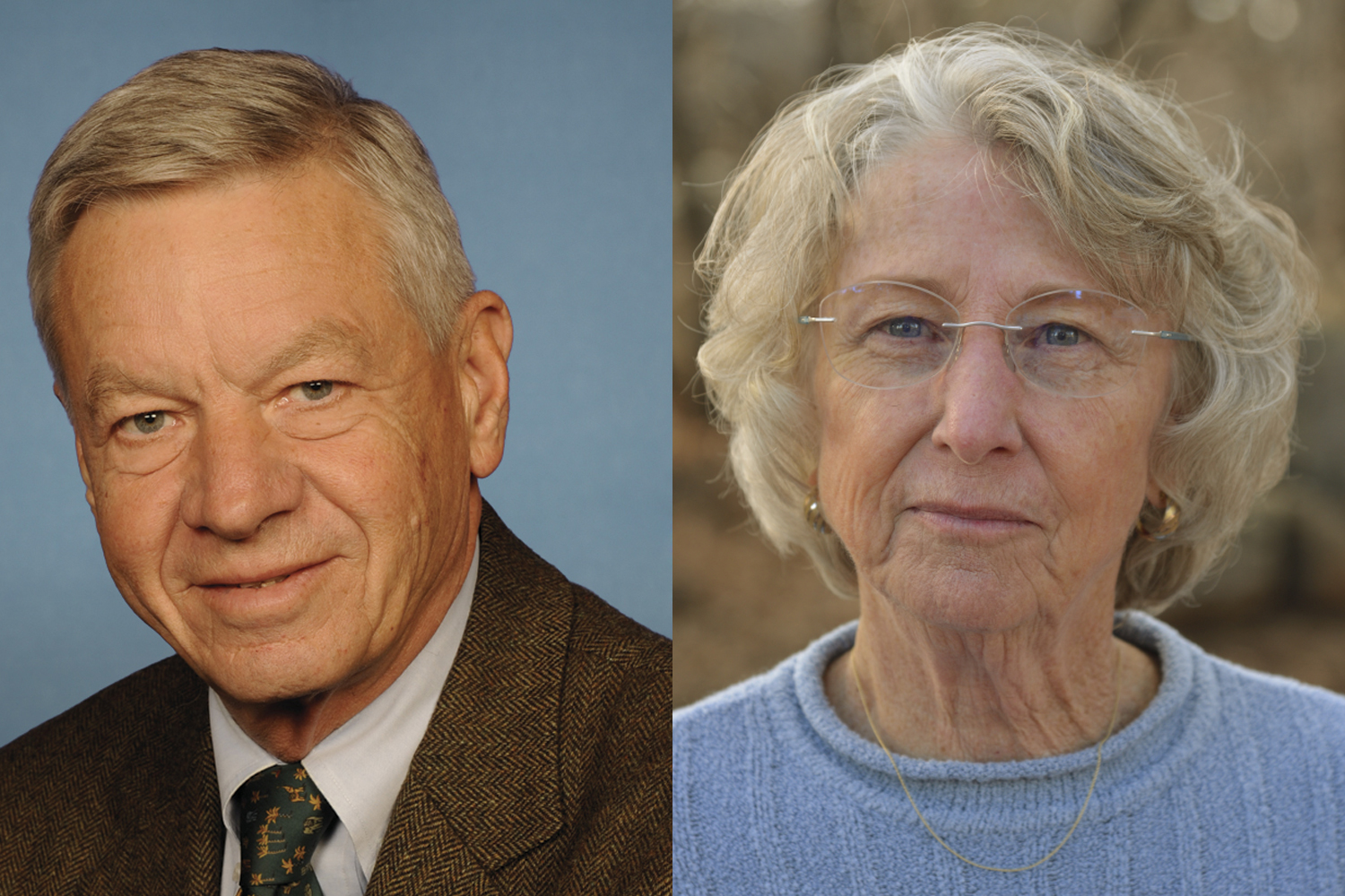 Former members of Congress to visit NAU for town hall – The NAU Review