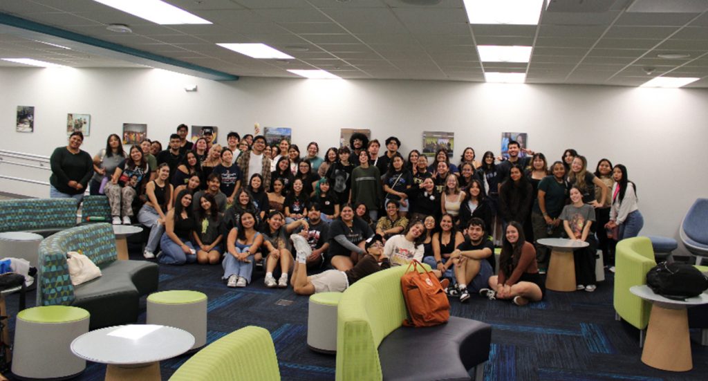 Club Spotlight: Latine Student Union – The NAU Review