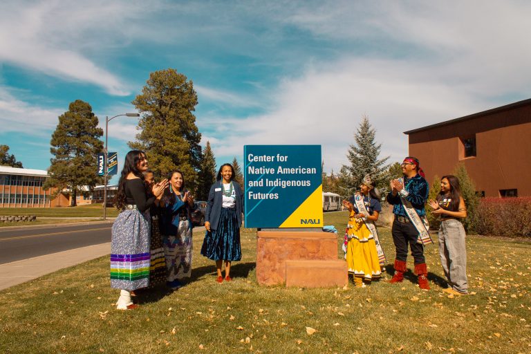 The NAU Review – The official news source for Northern Arizona University
