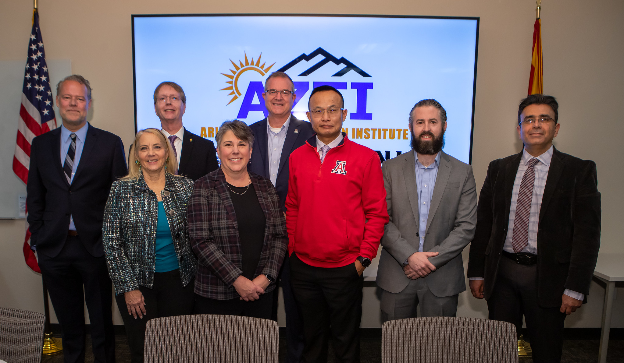 NAU part of new research partnership aimed at improving Arizona’s ...