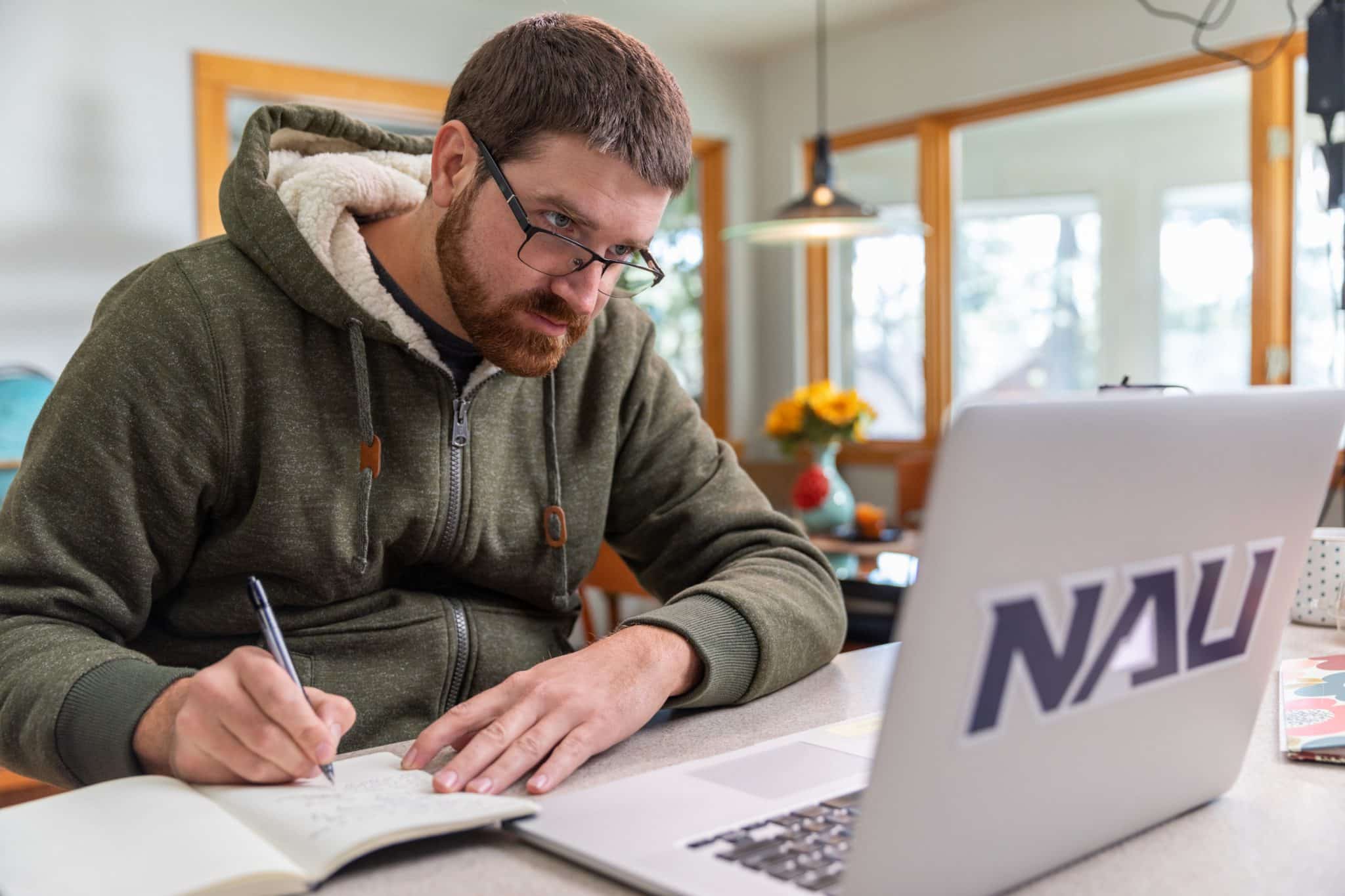 NAU Online recognized for reaching students where they are – The NAU Review