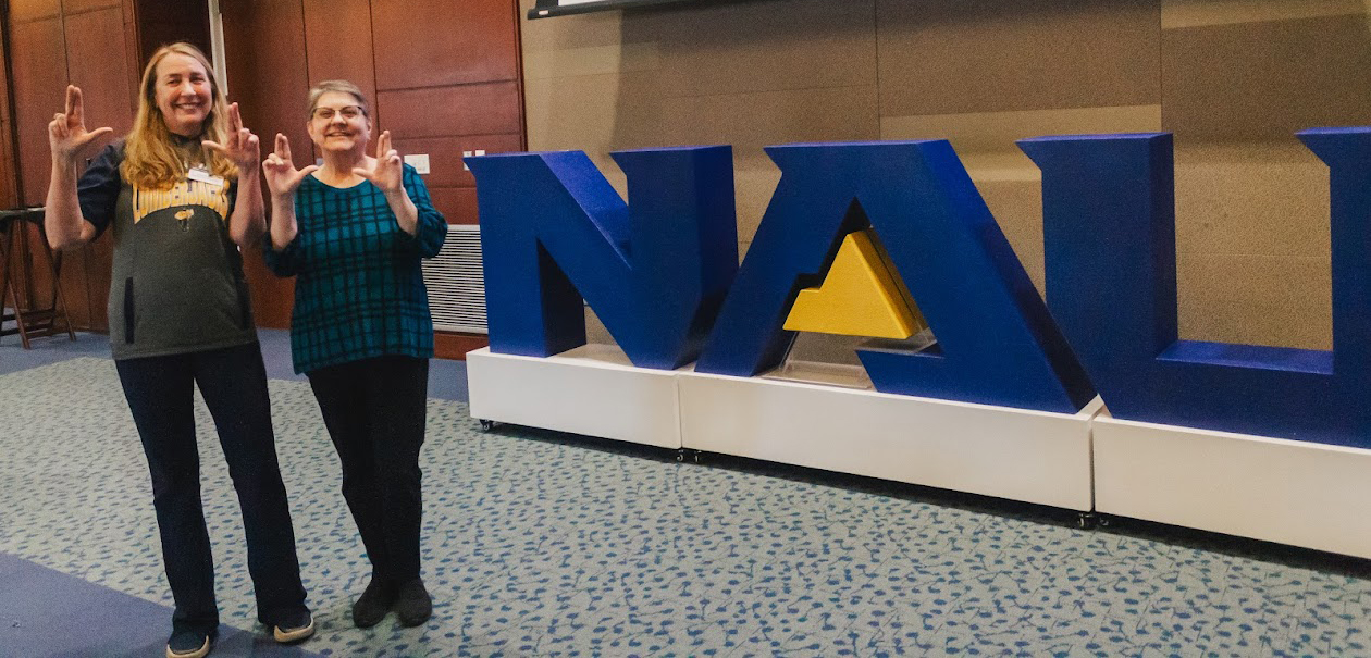 NAU Announcements – The NAU Review