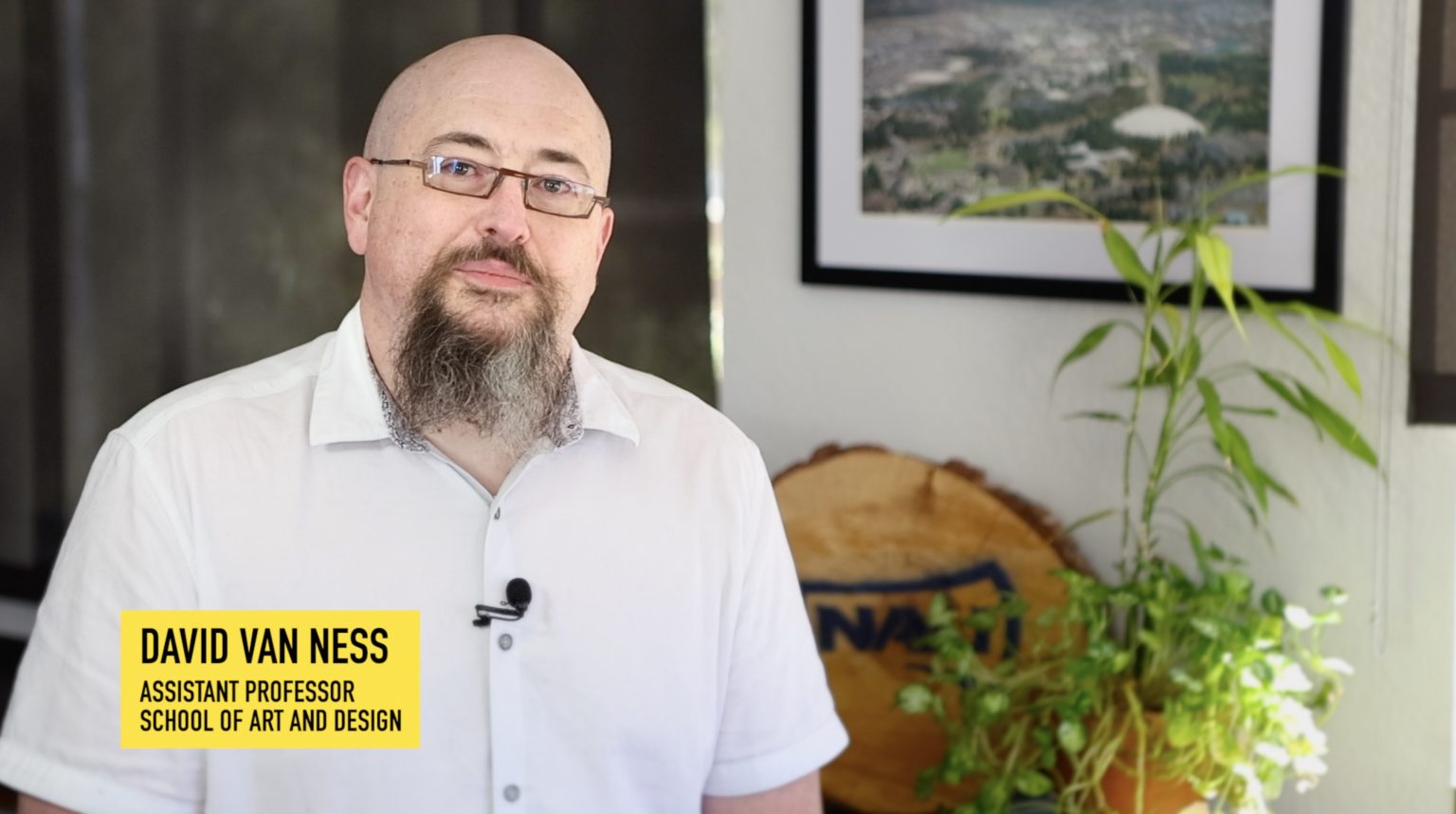 The NAU Review – The official news source for Northern Arizona University