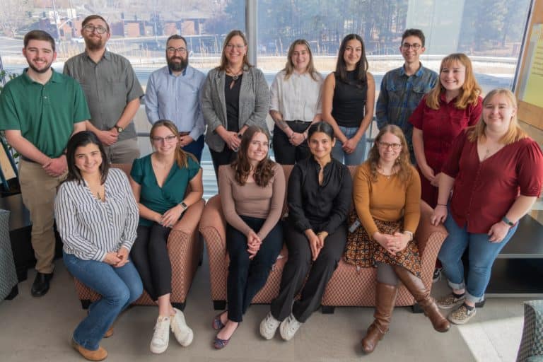 The NAU Review – The official news source for Northern Arizona University