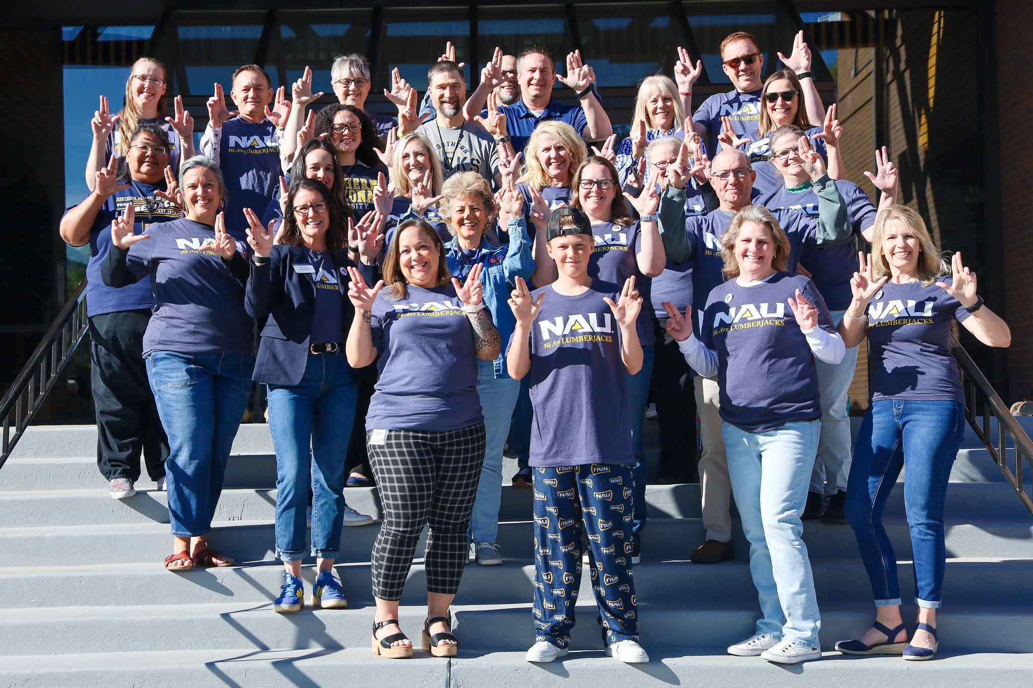 The NAU Review – The official news source for Northern Arizona University